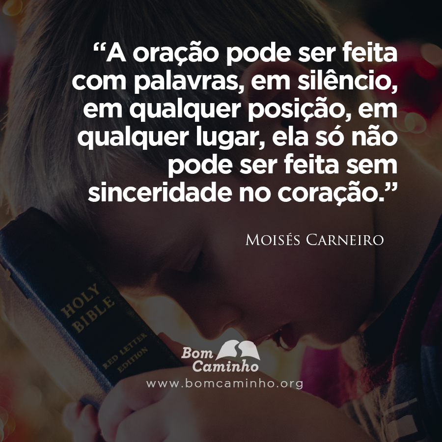 Frases Sobre O Poder Da Oração - FDPLEARN