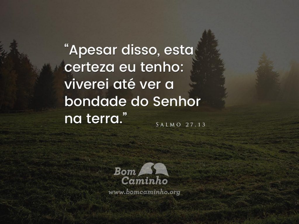 10 versículos sobre confiar em Deus com fotos da citação - IBC | Campo ...