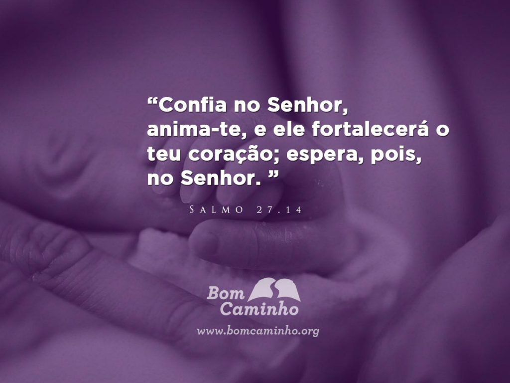 10 versículos sobre confiar em Deus com fotos da citação - IBC | Campo ...