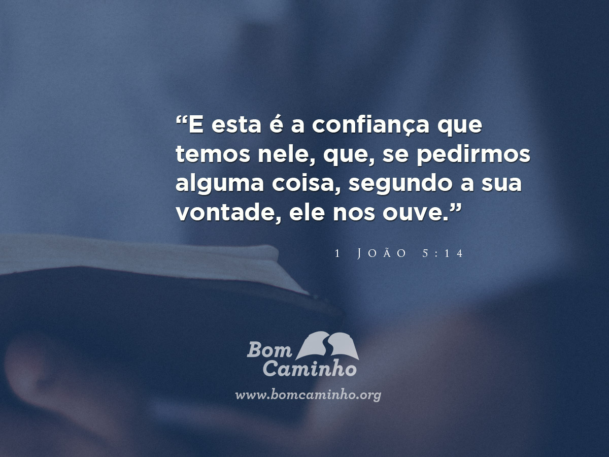 10 versículos sobre confiar em Deus com fotos da citação - IBC | Campo ...